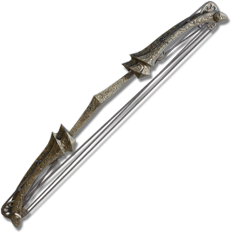 Elden Ring Weapon Roulette